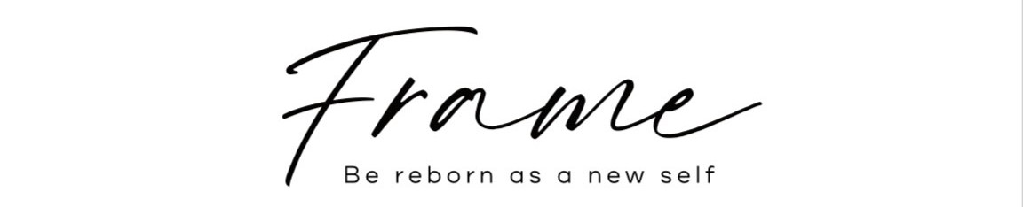 private salon FRAME – 豊前市八屋 の private salon「 FRAME